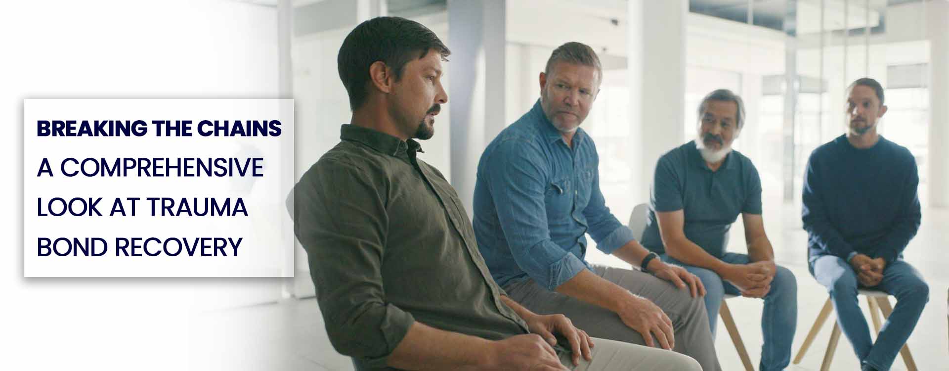 BrightPoint MD - 5 stages of trauma recovery 2023