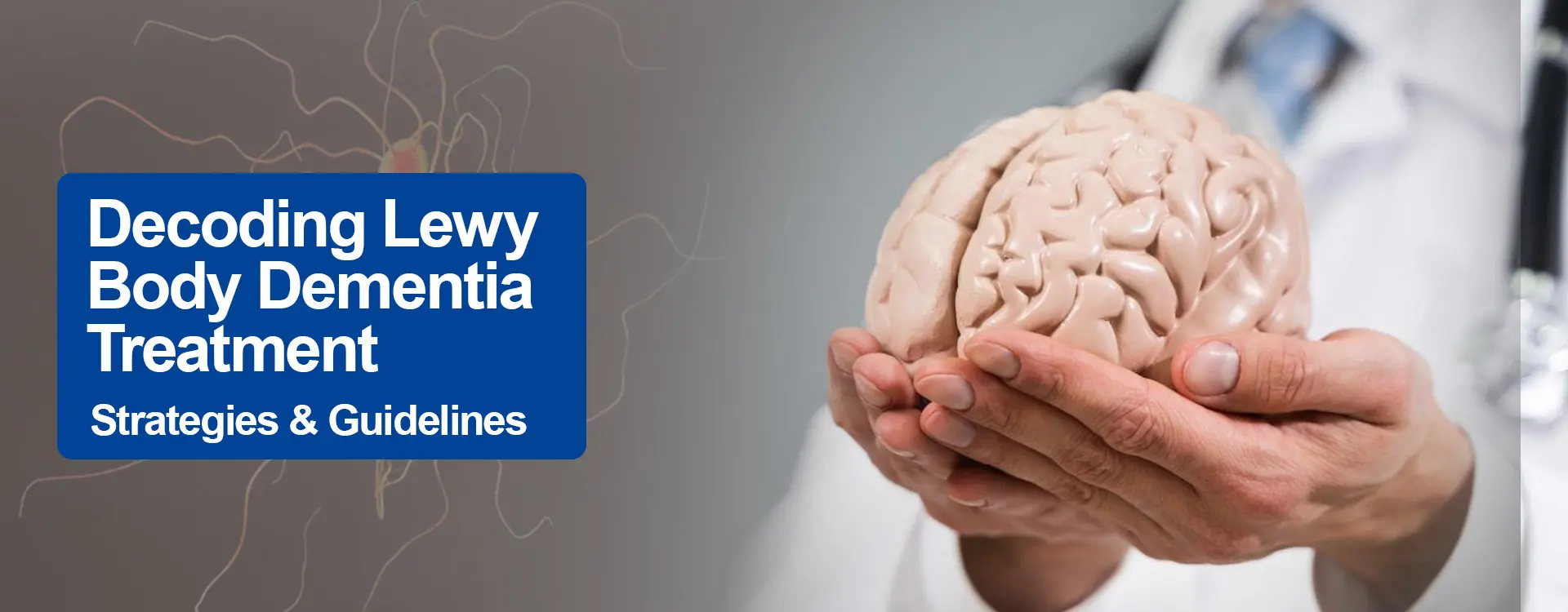 7 Stages of Lewy Body Dementia Treatment