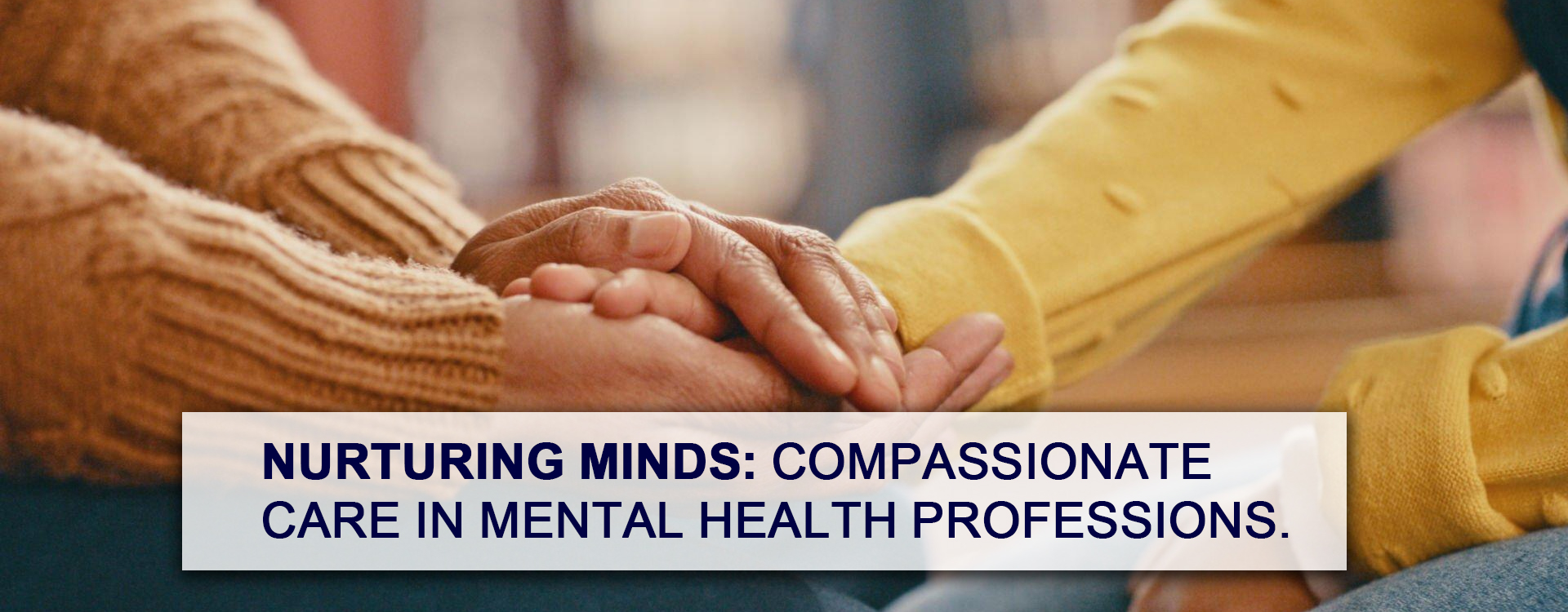 Mental Health Medical Assistants in Enhancing Patient Care