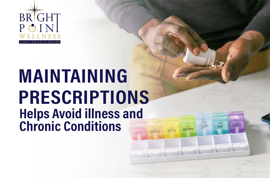 A Guide to In-Home Medication Management Services – Bright Point MD