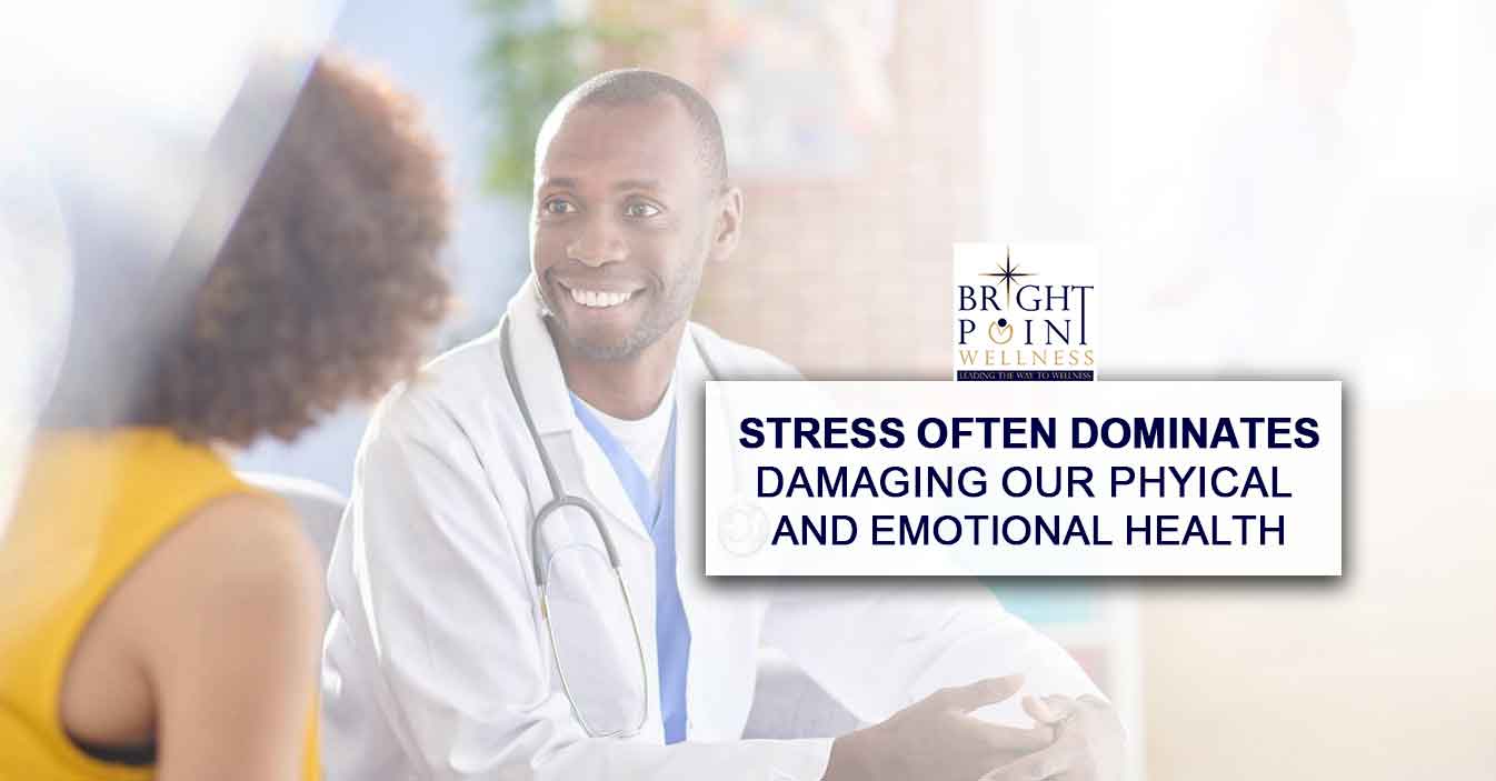 Stress Inoculation Therapy Training & Group Therapy Center Largo