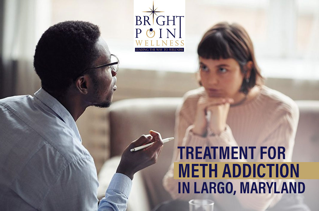 Meth Addiction Treatment Near Me: A Guide to Recovery in Largo ...