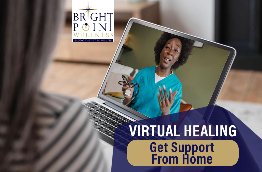 Strengthening Bonds: Exploring Family Therapy Goals and Objectives - Bright Point MD