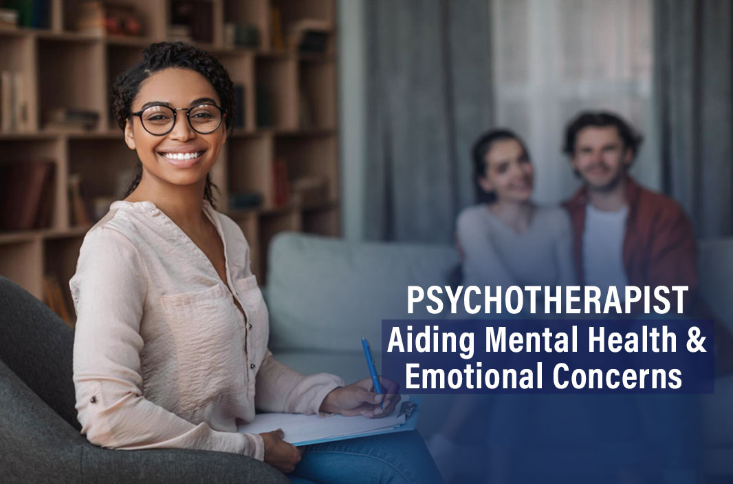 The Path to Becoming a Psychotherapist – Psychotherapy Training and ...