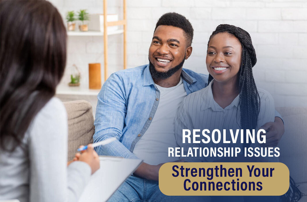 Black Couples Counseling Near Me | Brightpoint Wellness Center