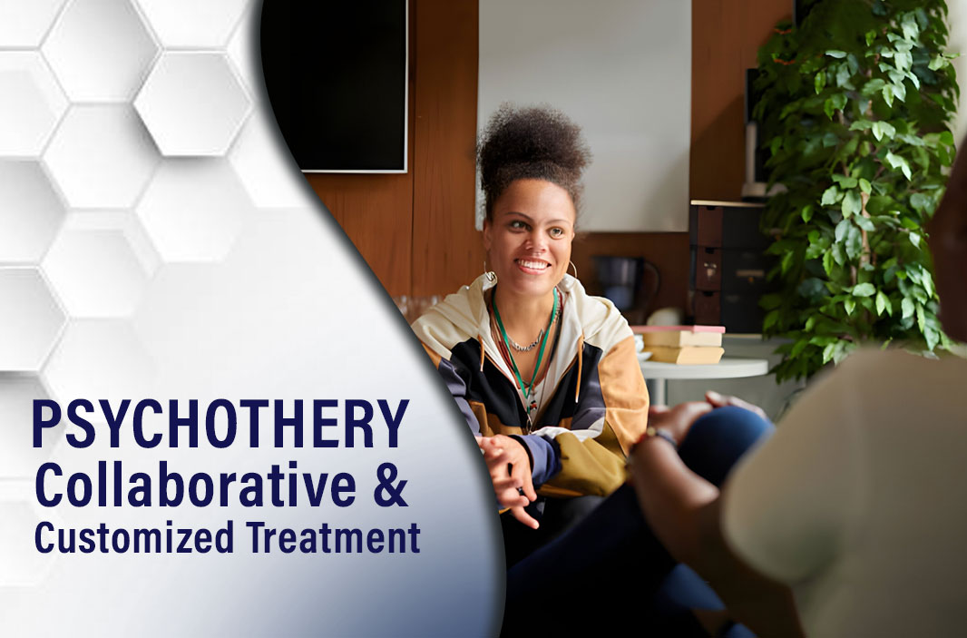 Advanced Center For Psychotherapy - BrightPoint-MD
