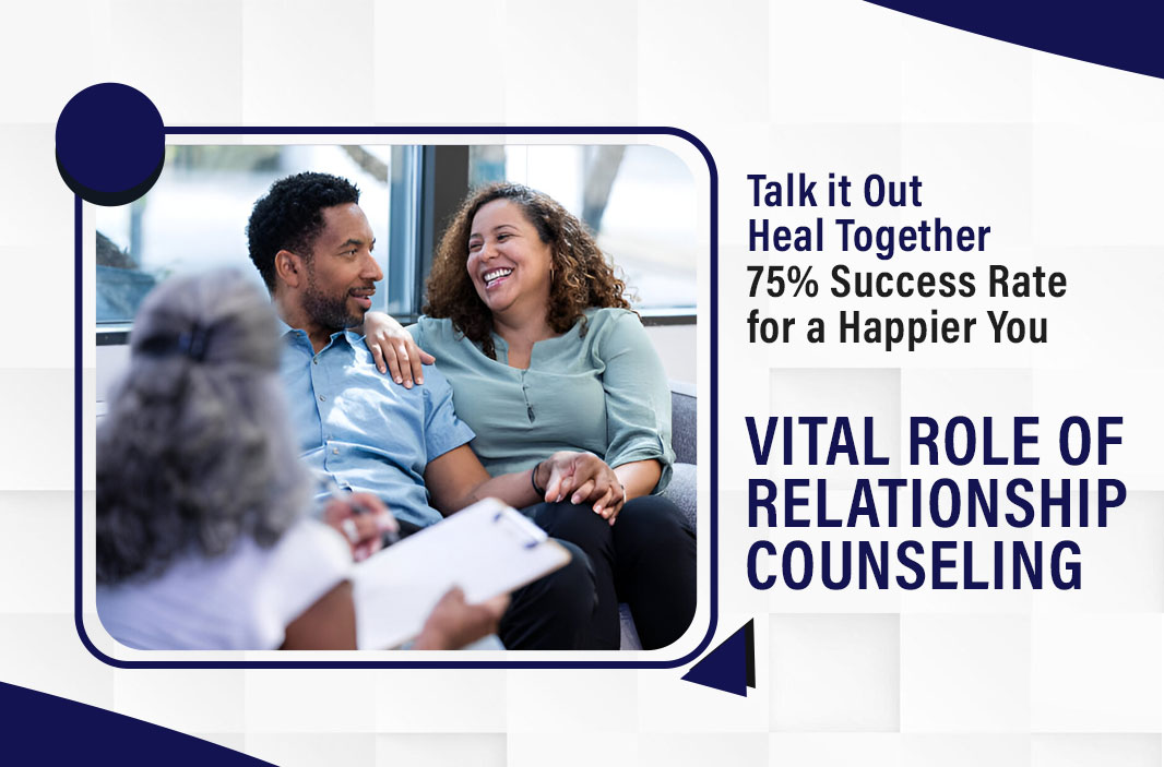 Strengthen Your Marital Life with a Guide to Relationship Therapist