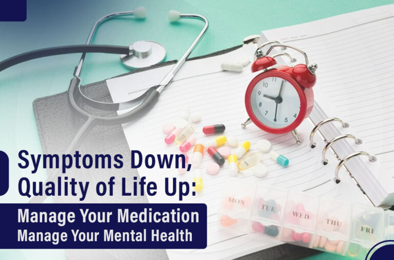 Medication Management for Mental Health: Importance and Challenges ...