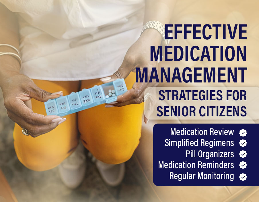 Medication Management for Mental Health and Psychiatric Care