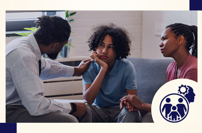 Family Stress – Causes, Effects & Solutions – Bright Point MD