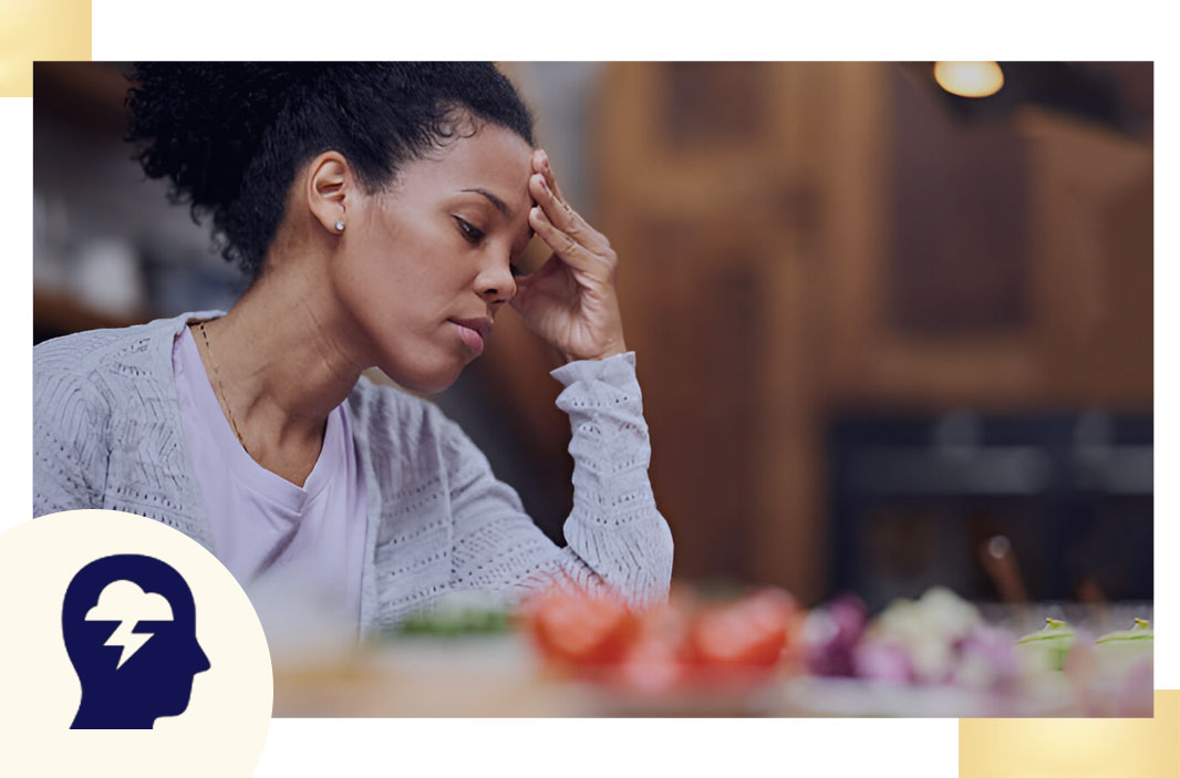 Exploring the Complex Dynamics of Anxiety and Eating Disorders – Bright ...