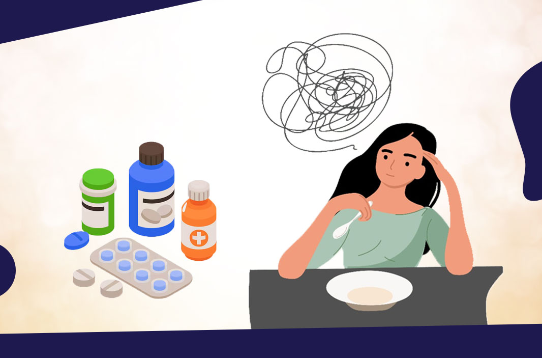 Binge Eating Disorder Medication Treatment for Lasting Recovery