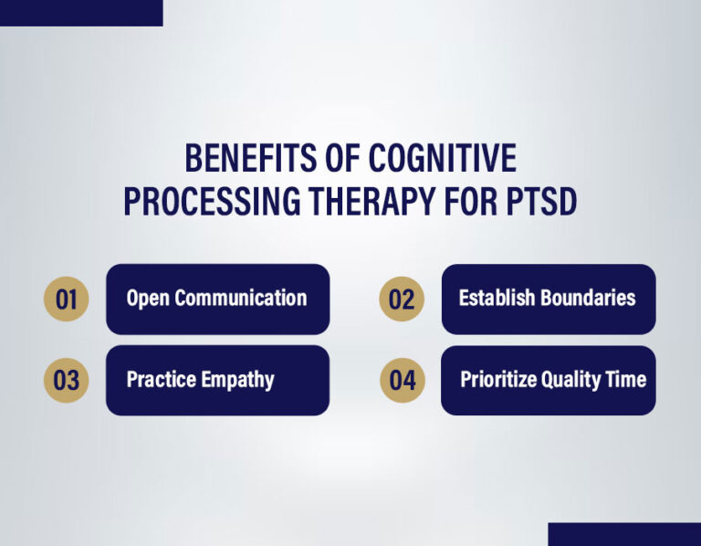 Cognitive Processing Therapy For PTSD | PTSD Therapists