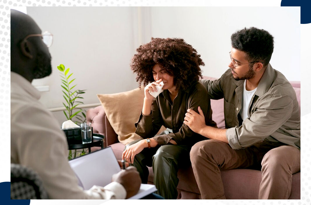 Cognitive Processing Therapy For PTSD | PTSD Therapists