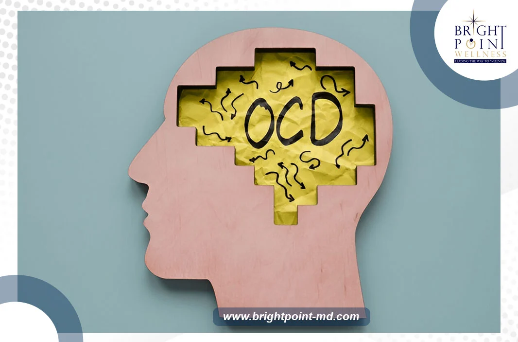 Different Types of OCD - Symptoms & Treatments - Bright Point MD