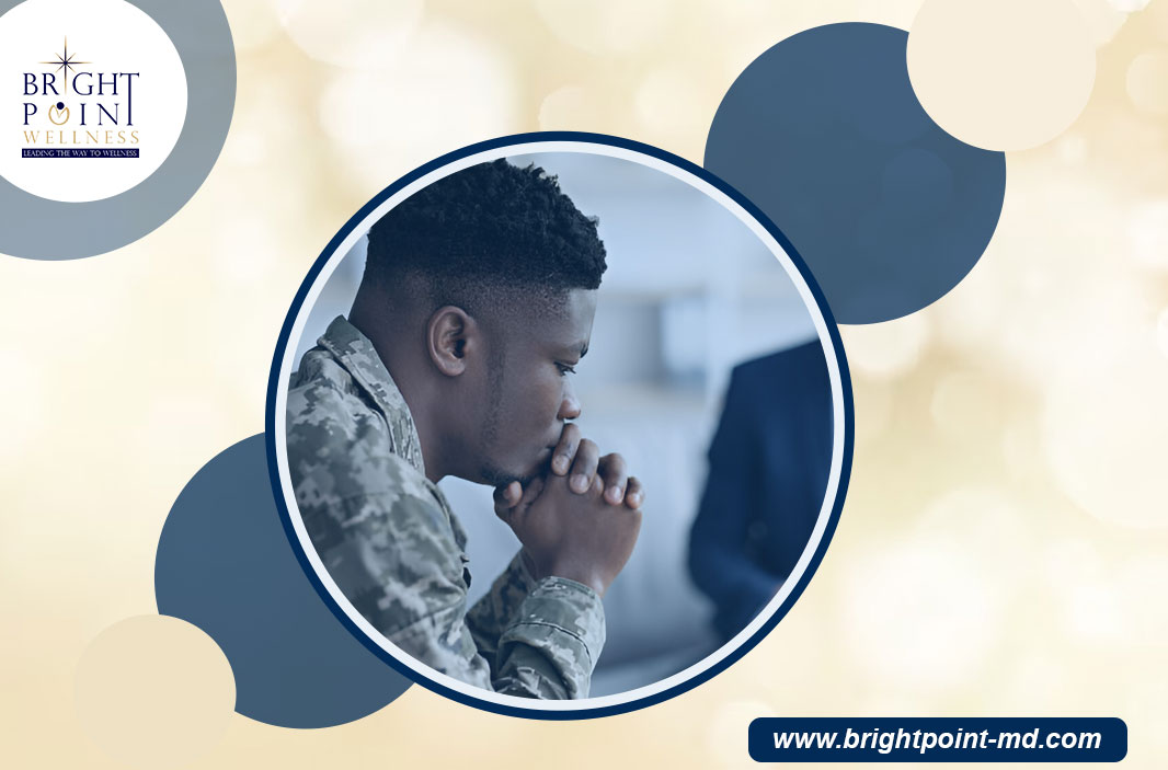 The Five Stages of PTSD Recovery: A Complete Guide to Healing