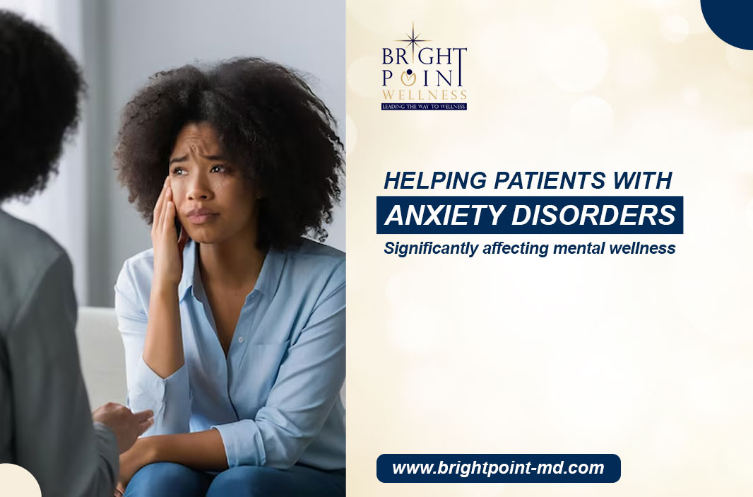What is Exposure Therapy for Anxiety Disorder - How Can It Help?