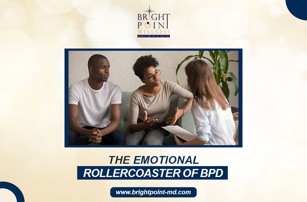 10 Stages of BPD Relationship Cycle – The Explanation of Borderline ...
