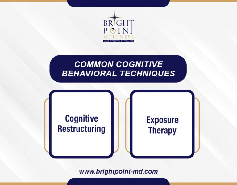 What’s the Difference Between Behavior Therapy and Cognitive Behavior ...
